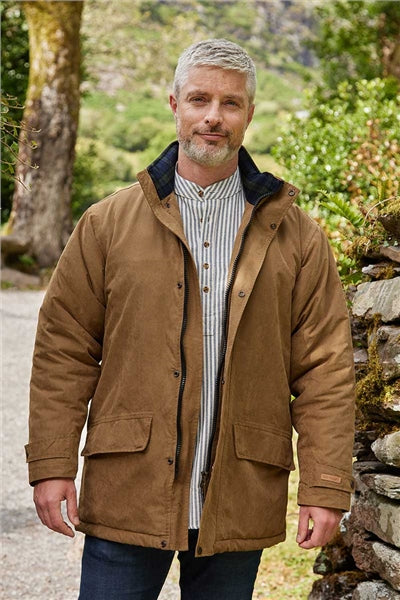 West Cork Jacket – designsofireland